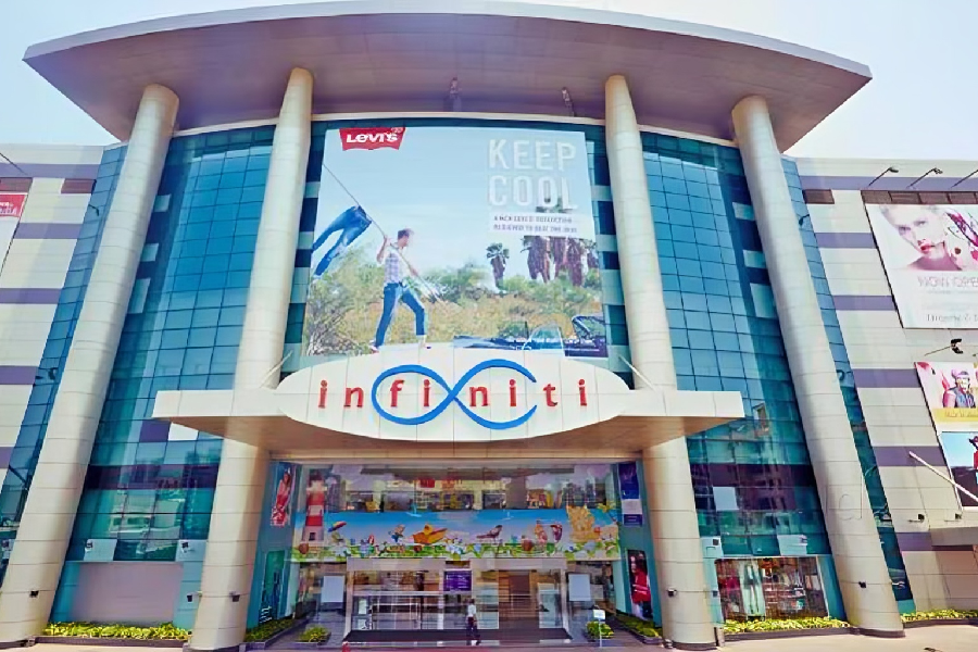New Projects & Properties In Andheri East