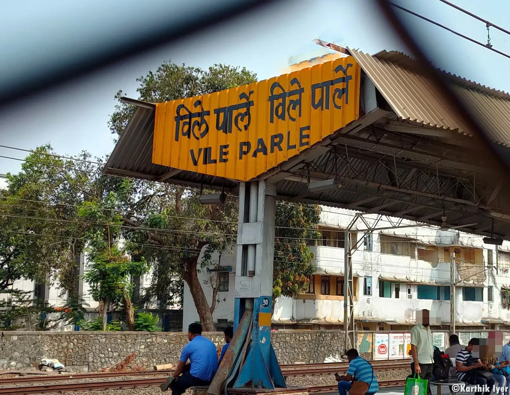 2 and 3 BHK Flats in Vile Parle East | Atharv Lifestyle